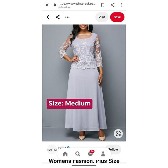 Rosewe Dresses For Church